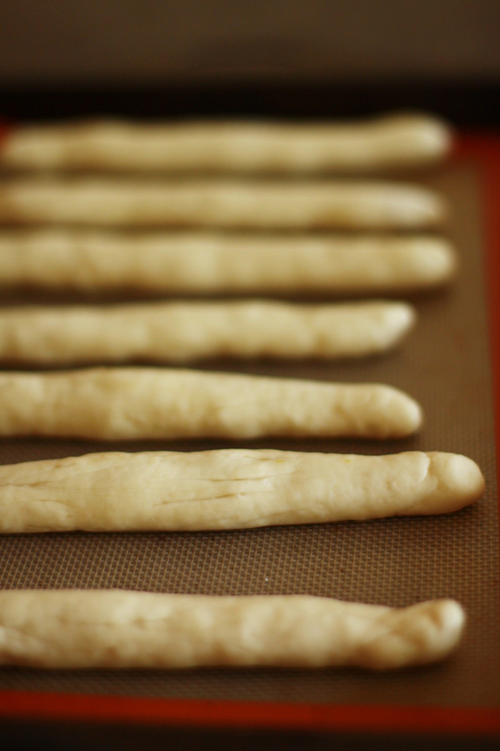 DIY – Olive Garden Bread sticks. – Anubhavati -Tastes from my kitchen